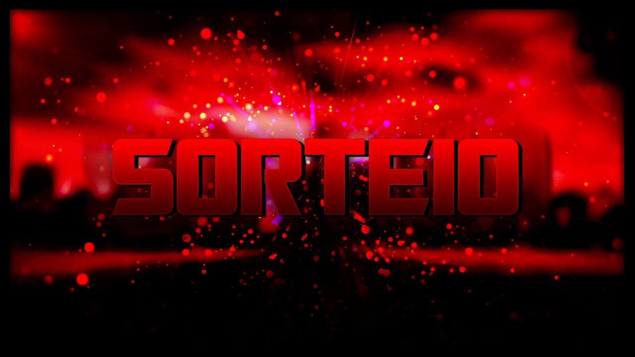 Especial 700 inscritos | Sorteio de 2 Banners - YouTube