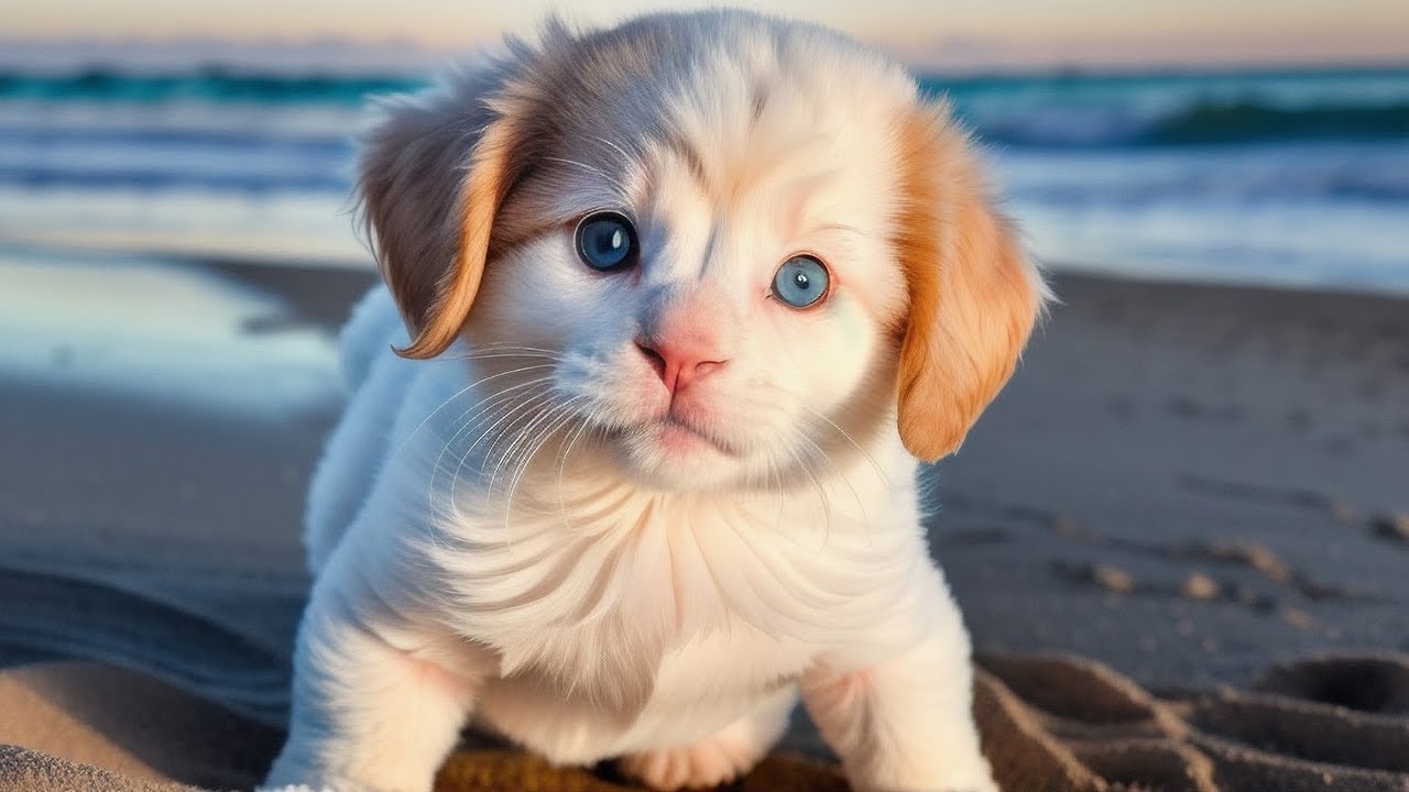 A Dose of Cuteness: 300 Photos of the Most Adorable Animals in the ...