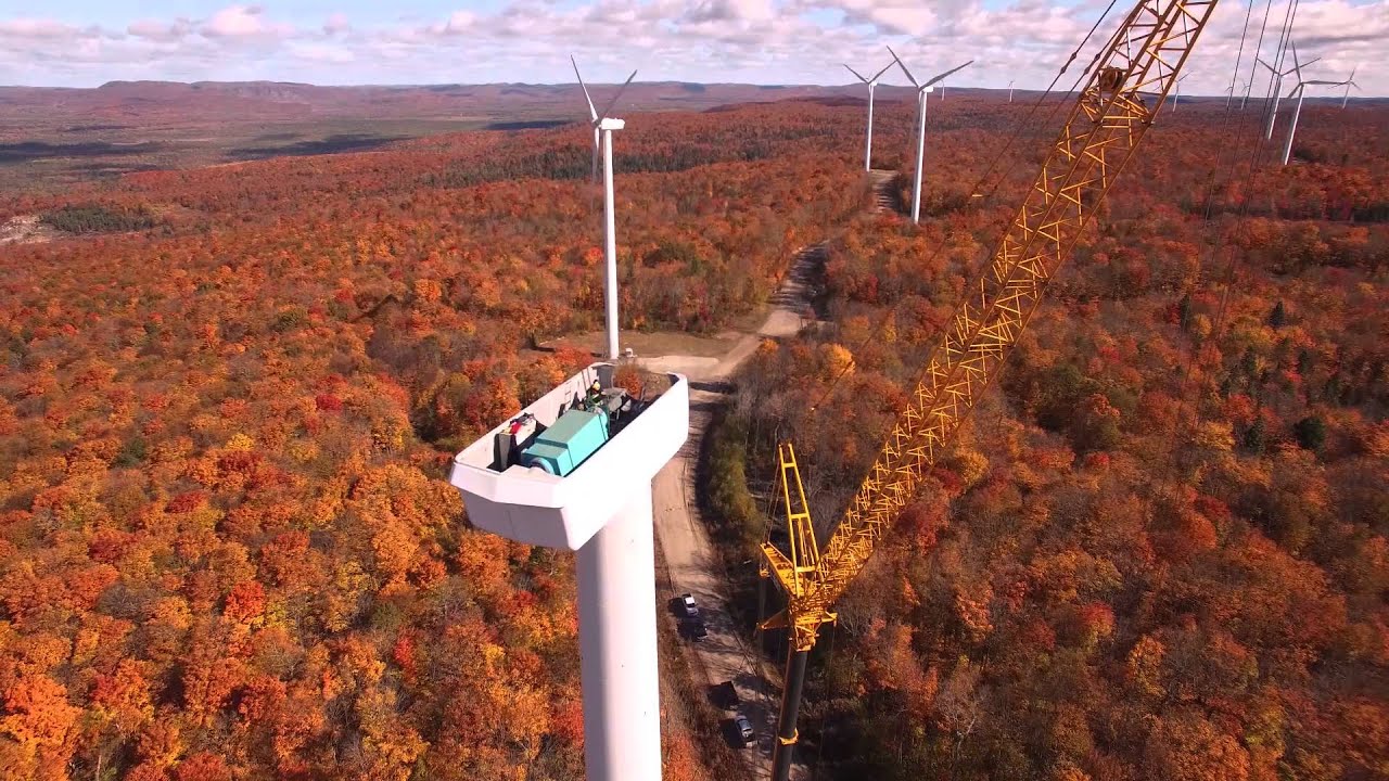 Northwind Solutions Web H264 - YouTube