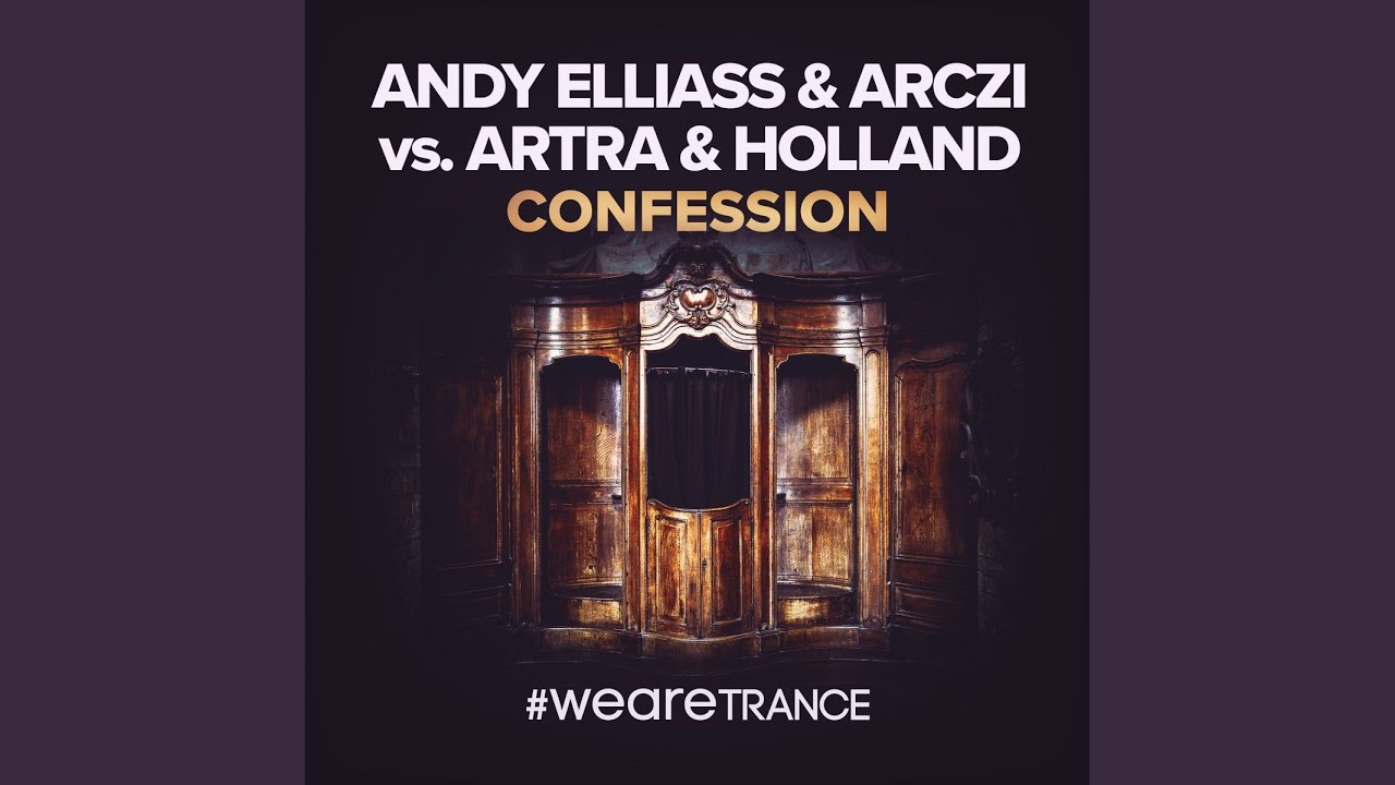 Confession (Extended Mix) - YouTube Music