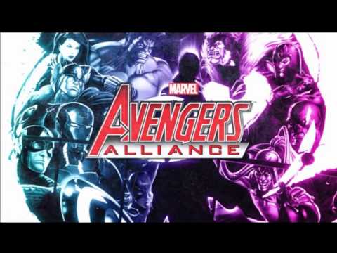 Opening to The Avengers 2012 DVD (Australia) - YouTube
