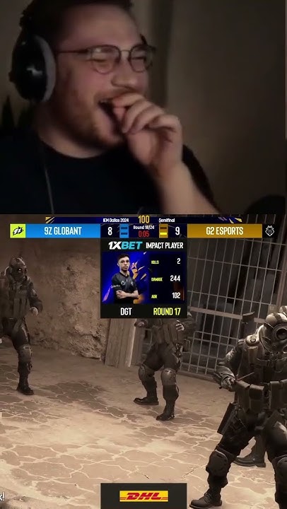 WTF is a Mile #shorts #fy #ohnepixelfunny #funny #trending #cs2 #viral #csgo #csgo2 - YouTube