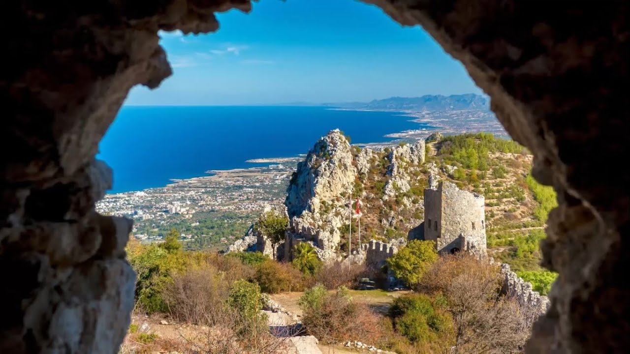 BEAUTIFUL CYPRUS | HISTORY & FACTS OF CYPRUS - YouTube