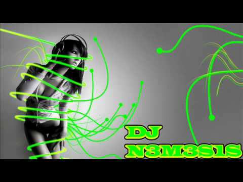 DJ N3M3S1S - 8 bit techno mix 2010 - YouTube