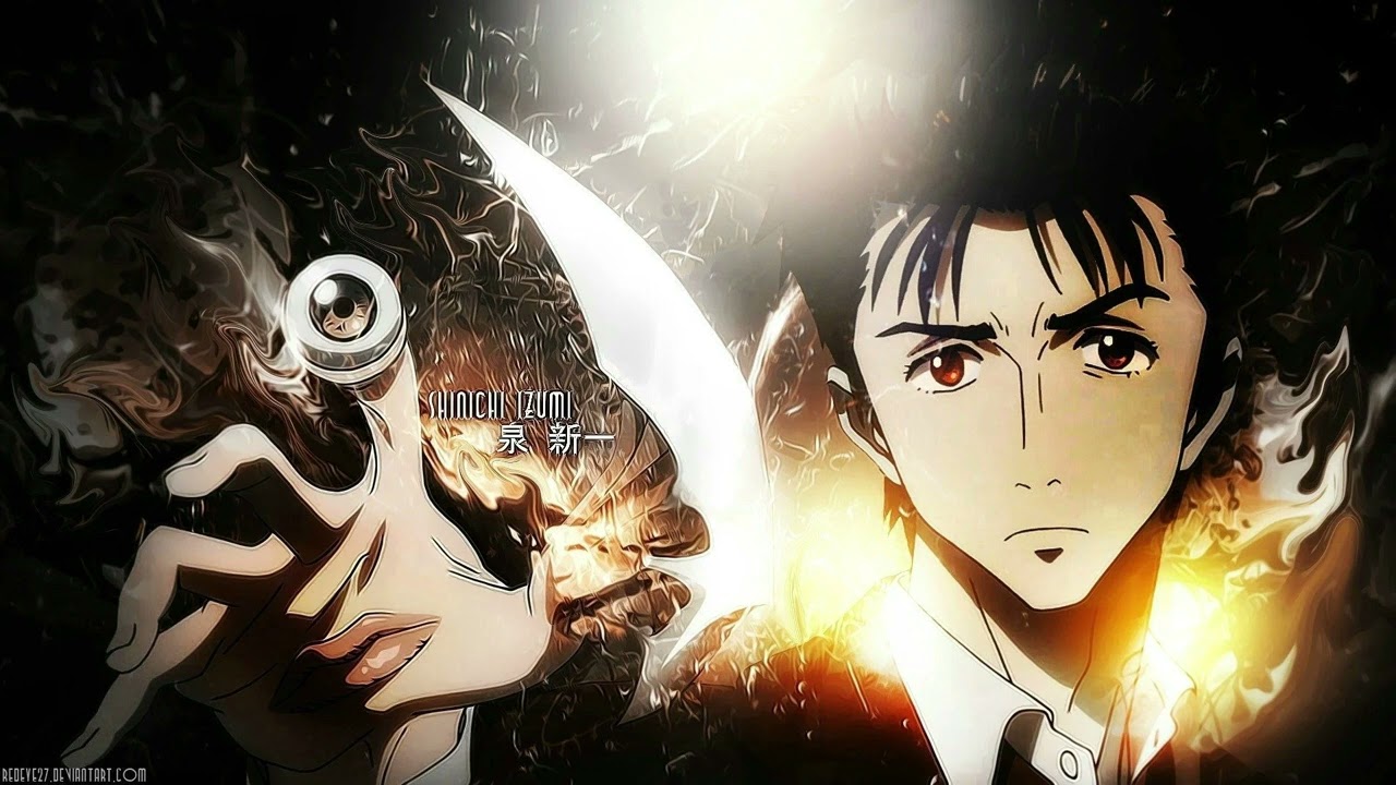 Parasyte opening 1 full song - YouTube Music