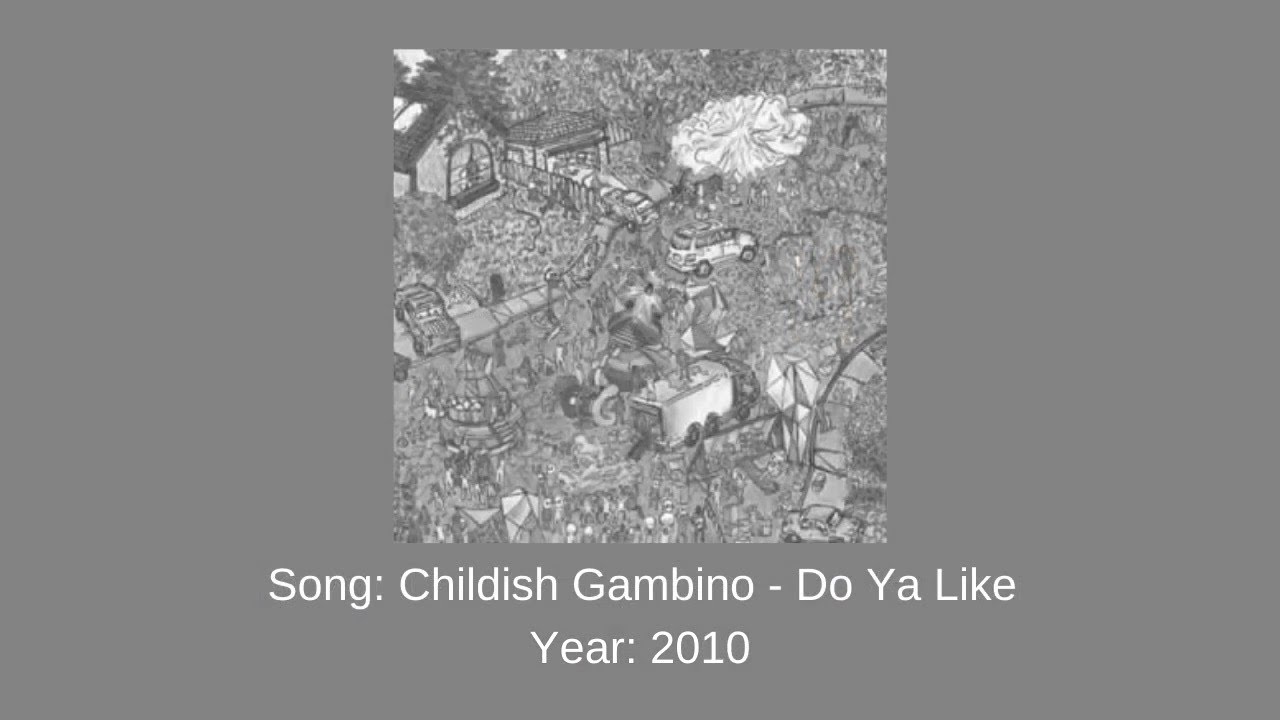 12 Songs And Their Original Samples: Part 82 - YouTube