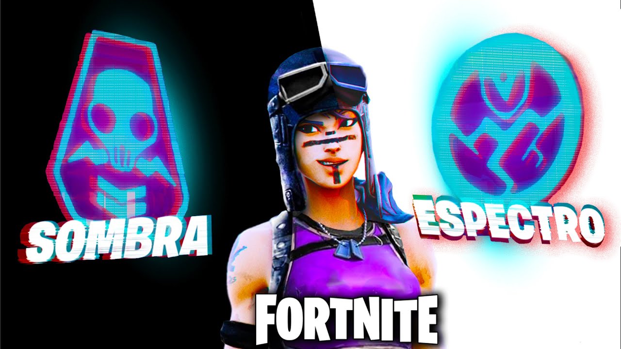 SOMBRA OU SPECTRO? ESCOLHA O TIME CERTO E RECEBA ITENS EXCLUSIVOS ...