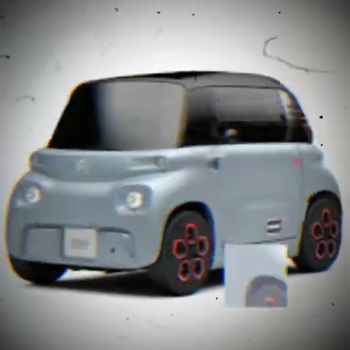 citroen ami edit #memes #pourtoi #trending #funny #edit #humour #roblox ...