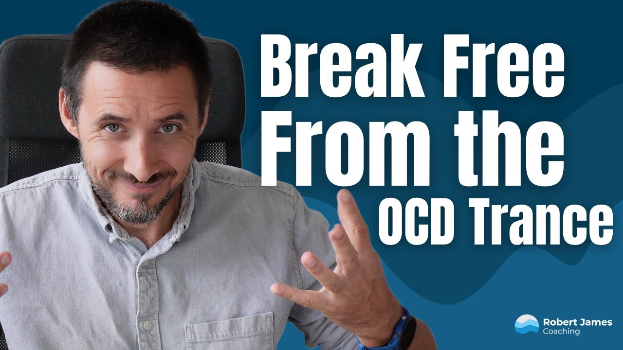 How OCD Traps You in a Trance—and How to Break Free - YouTube