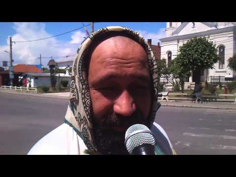 baba pupa microfonul - YouTube
