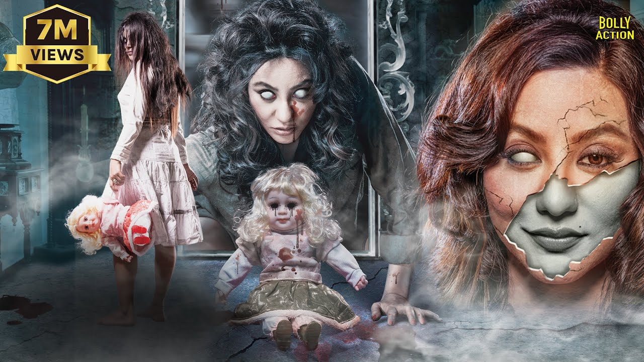 The Past Movie | Hindi Full Movie 2024 | Yuvraj Parashar, Vedita Pratap ...