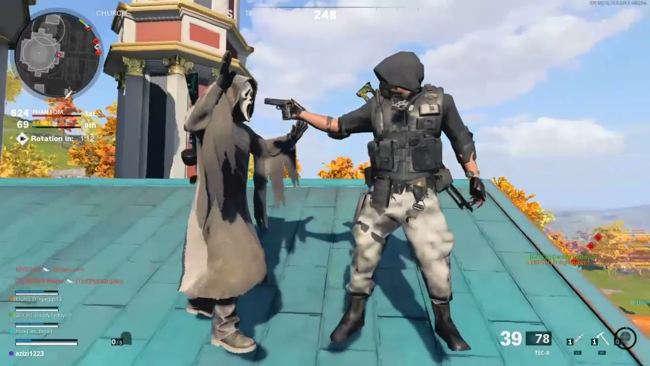 Call of duty execution compilation - YouTube