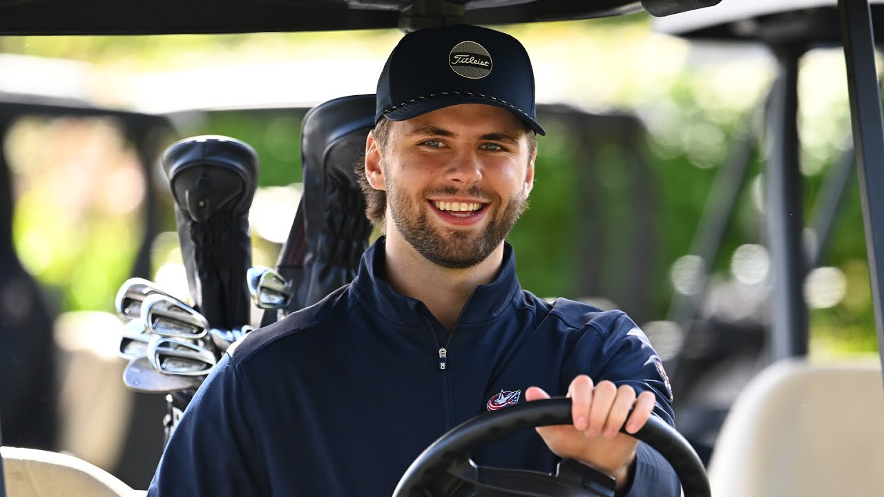 Annual CBJ Golf Classic Raises over $250,000 for the Columbus Blue ...