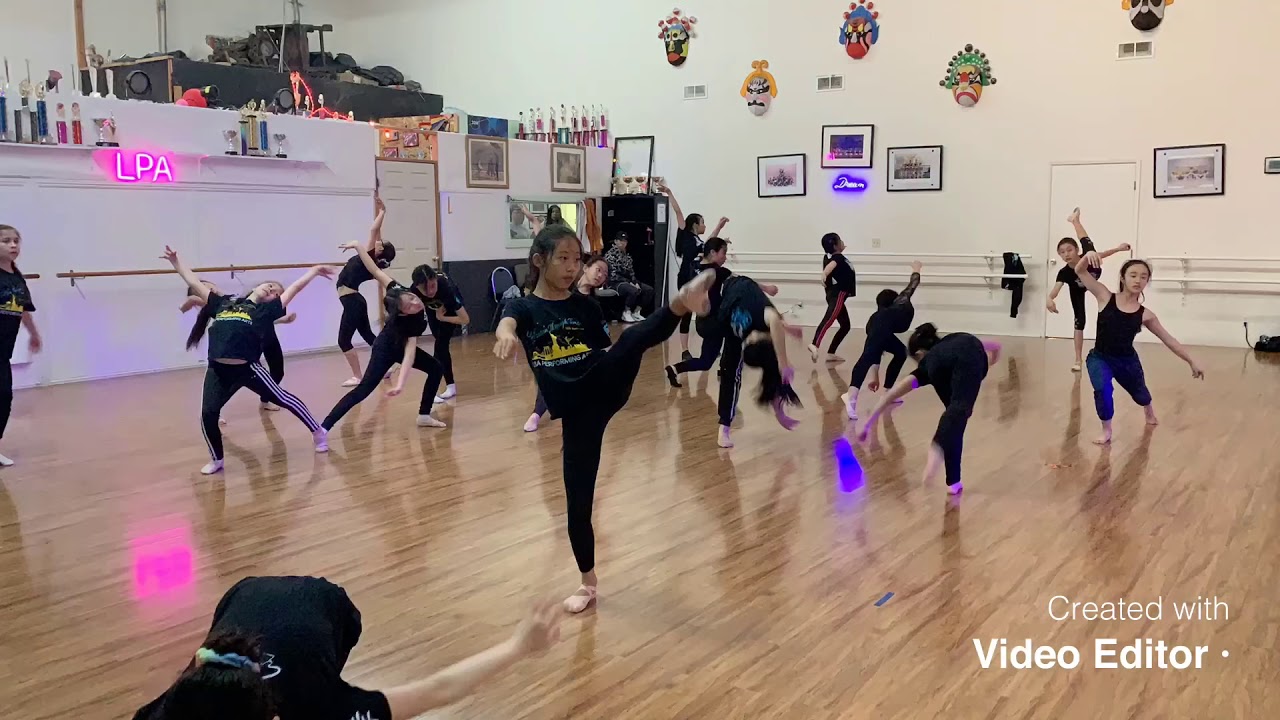 Master Class with Joey Arrigo - YouTube