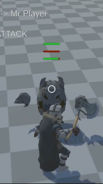 I'm adding a floating rock to the game - #gamedev #indiedev #indiegame #actionrpg #rpg #devlog ...