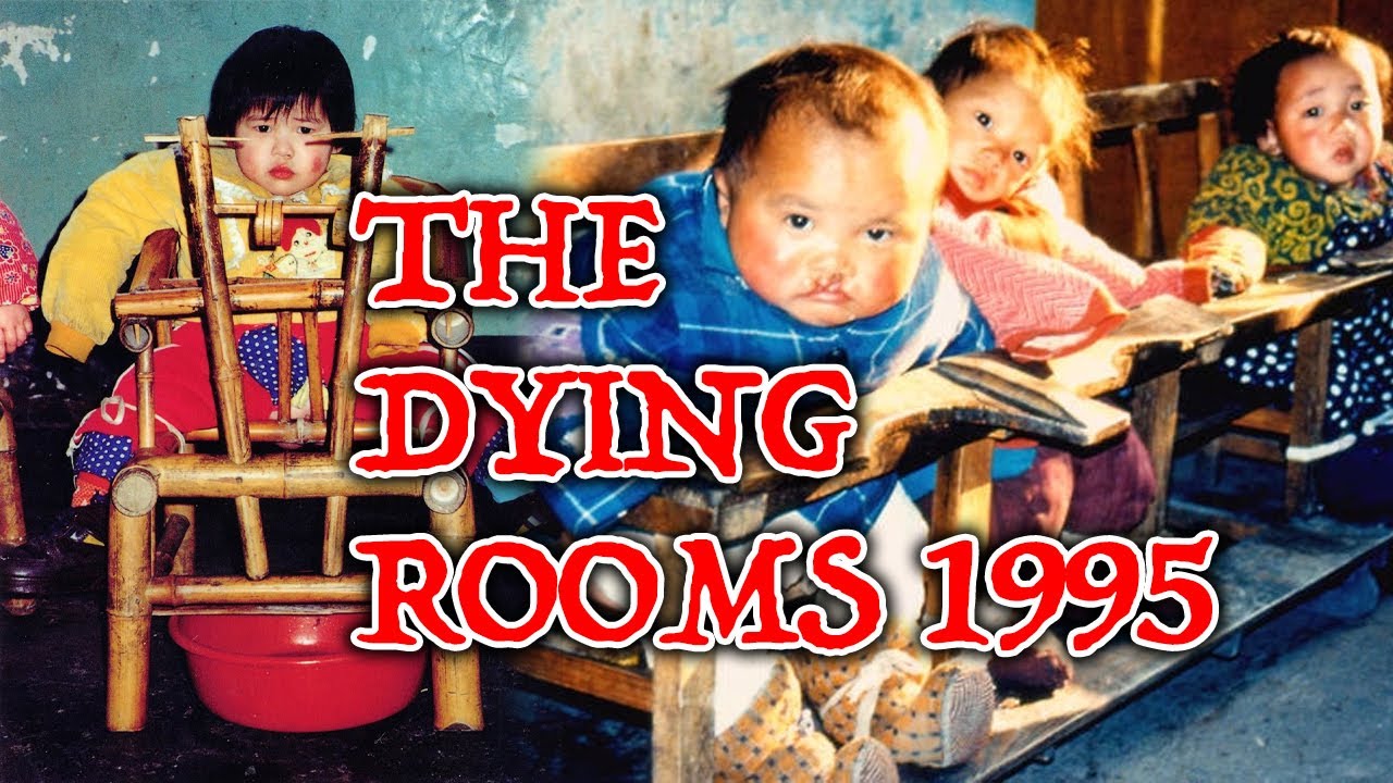 The Dying Rooms (1995) - Brian Woods and Kate Blewett - YouTube