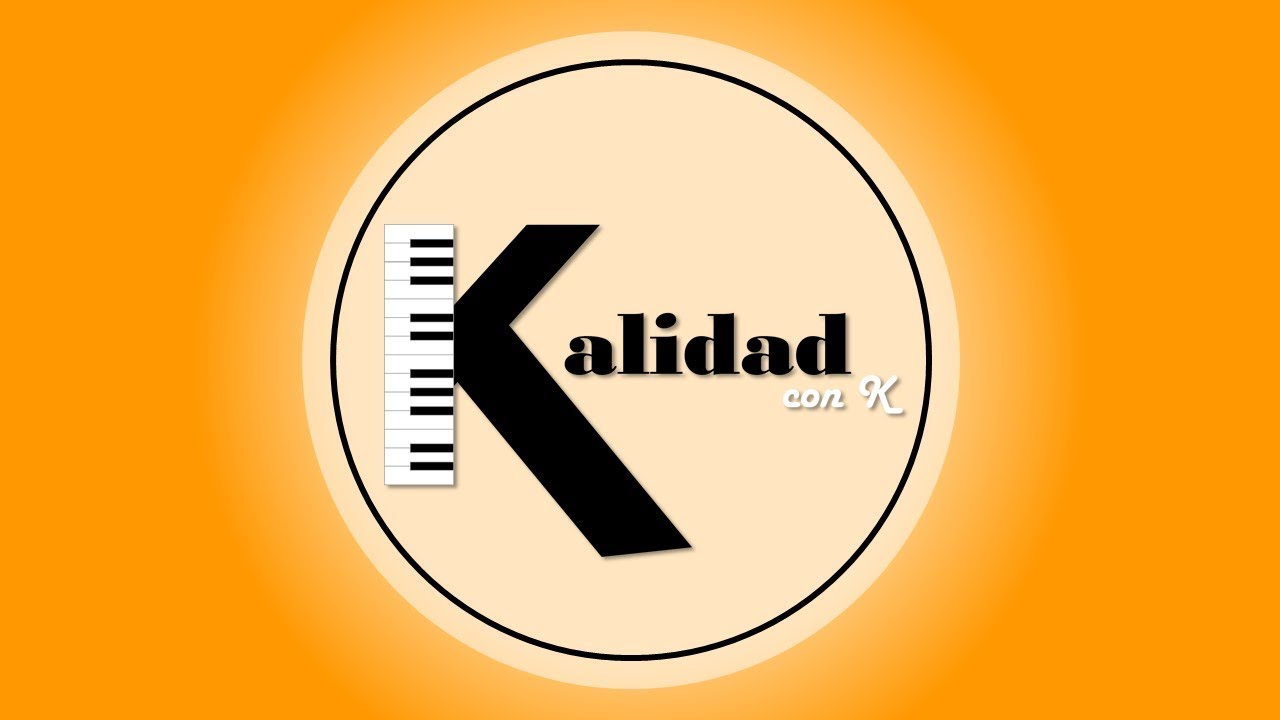 Te Olvidaré - Grupo Kalidad con K - YouTube