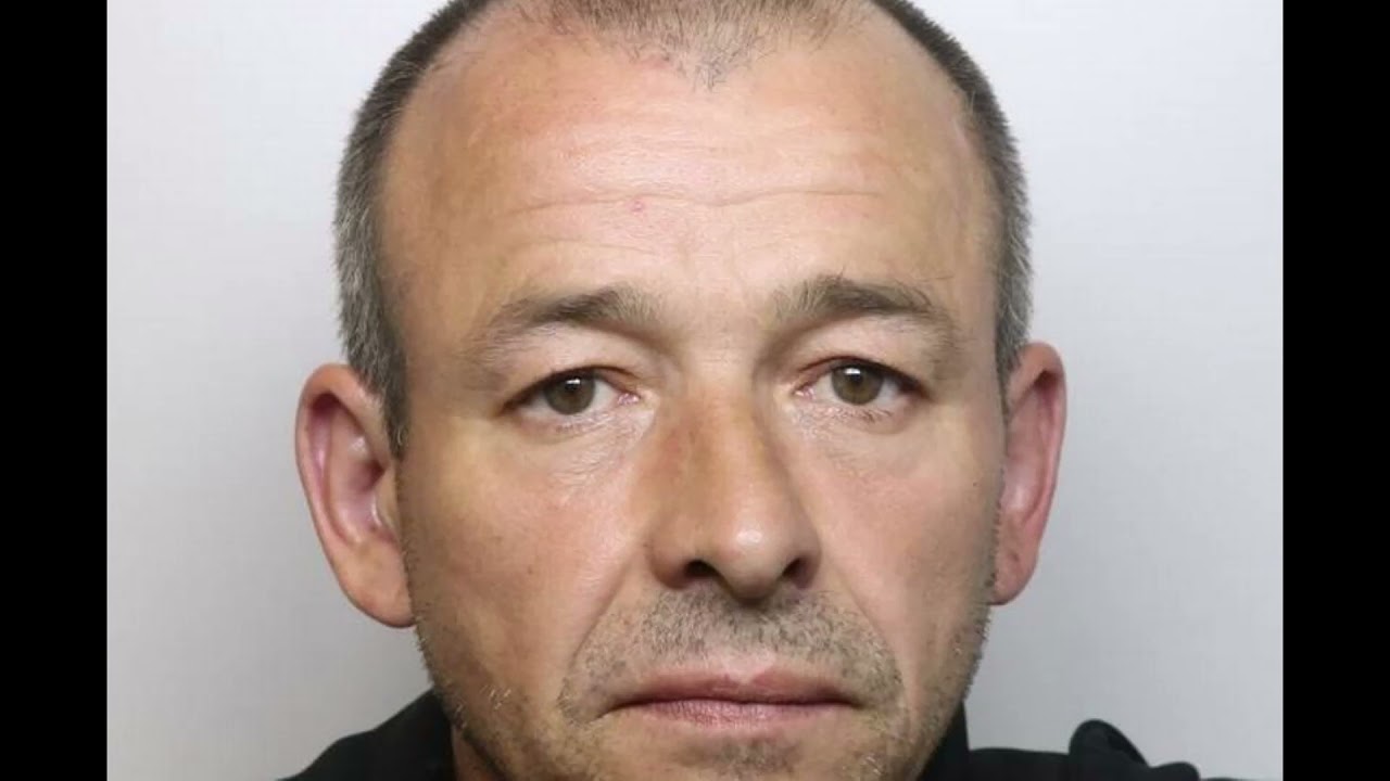 LIVERPOOL GANGSTER/ CAREER CRIMINAL ARRESTED! #LIVERPOOL - YouTube