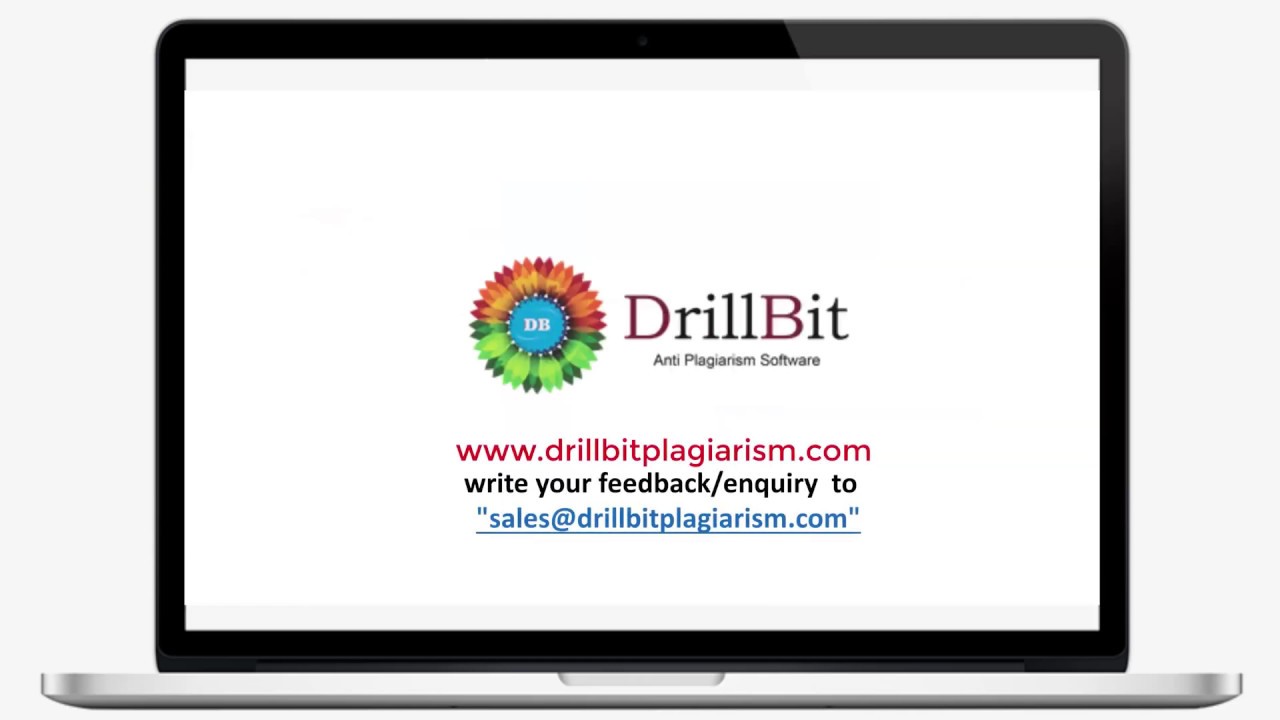DrillBit Anti-Plagiarism software Tutorial Video. how to use DrillBit Anti-plagiarism software ...