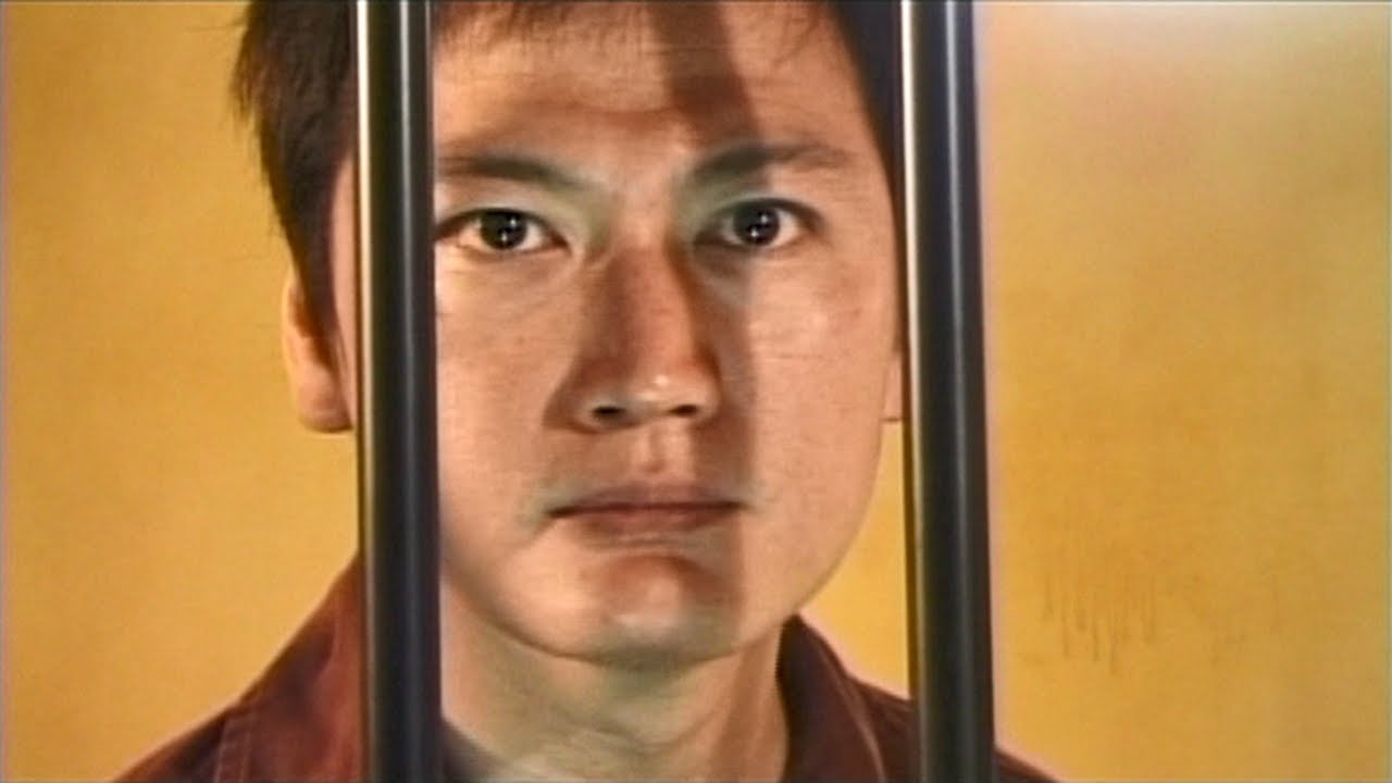 Prison on Fire: Preacher (2002) ORIGINAL TRAILER - YouTube
