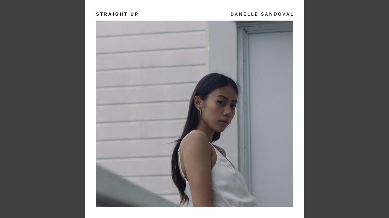 Straight Up - YouTube Music