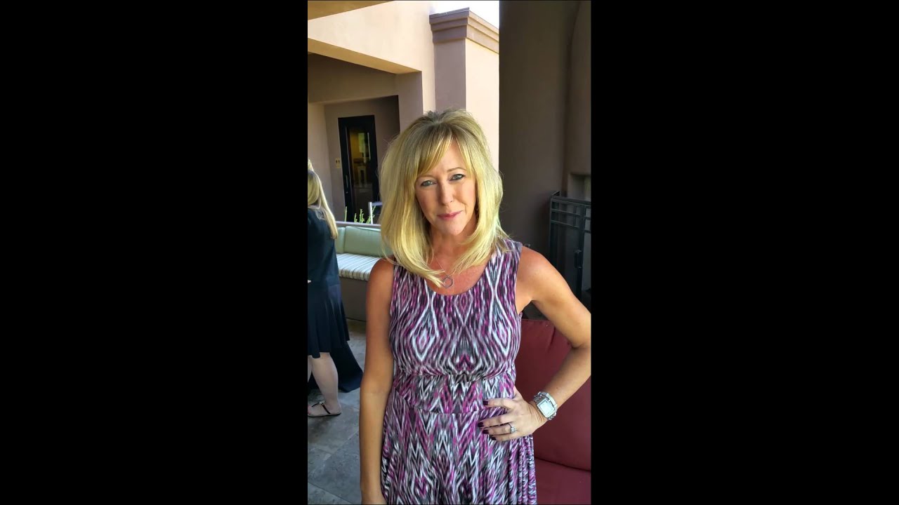 KELLY ELSASSER, My Home Group - YouTube