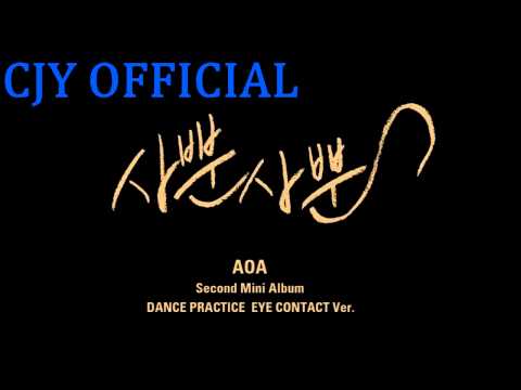 AOA - LIKE A CAT OFFICIAL INSTRUMENTAL [JAPANESE VER.]