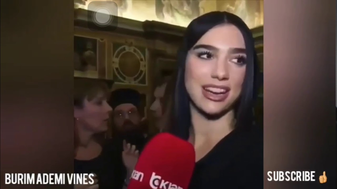 Burim ademi permbledhje vines - YouTube