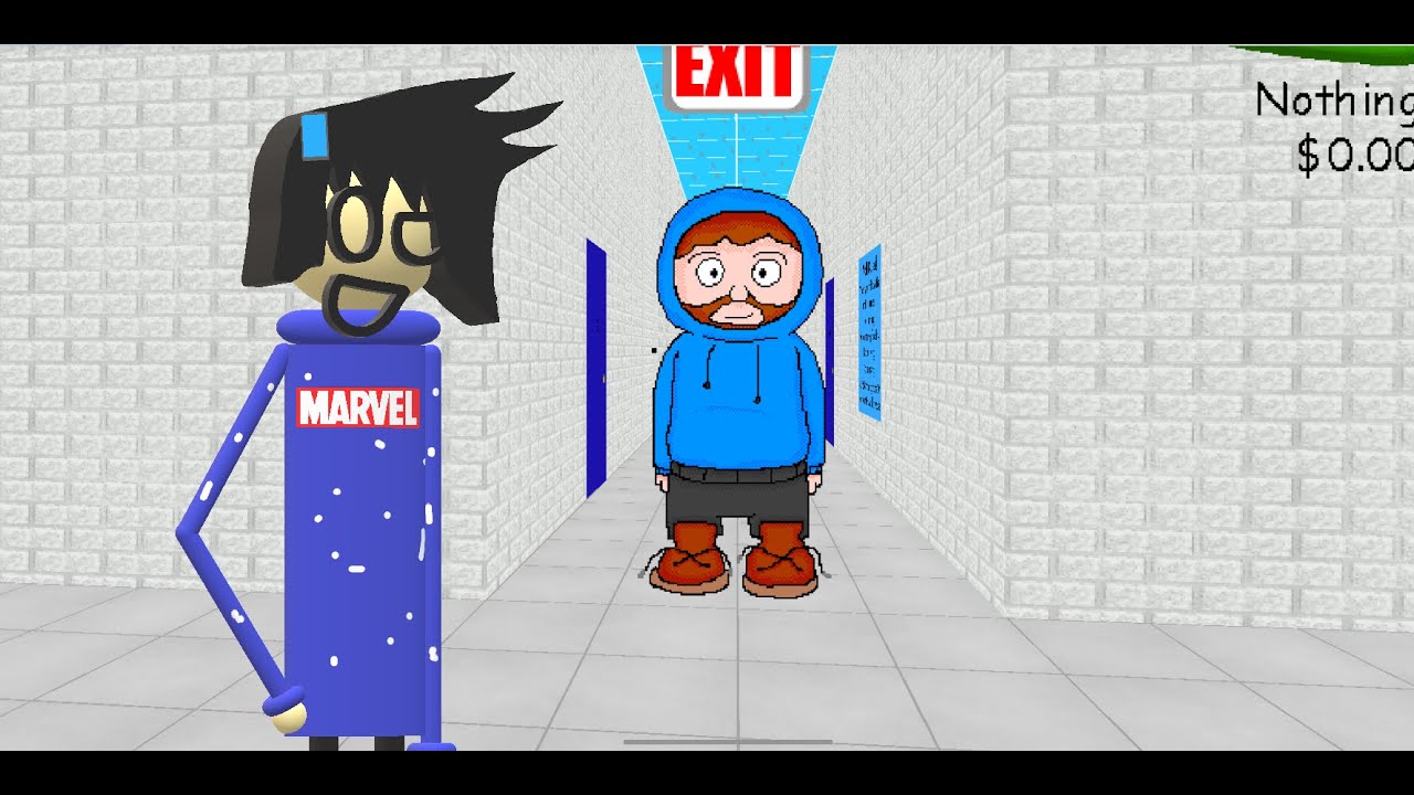 Meeting up with......CASEOH! | Playing CaseOh's Basics in Eating and ...