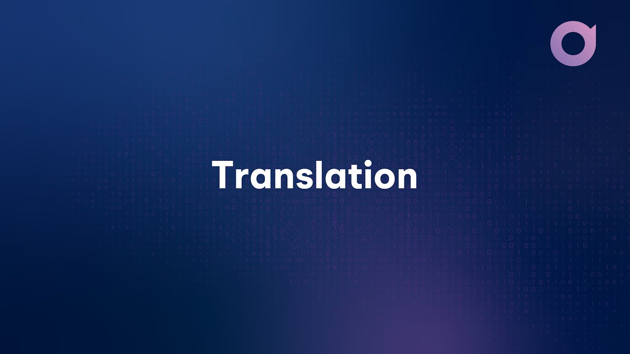 Tutorial 5 | Translate Comment | Docify AI - YouTube