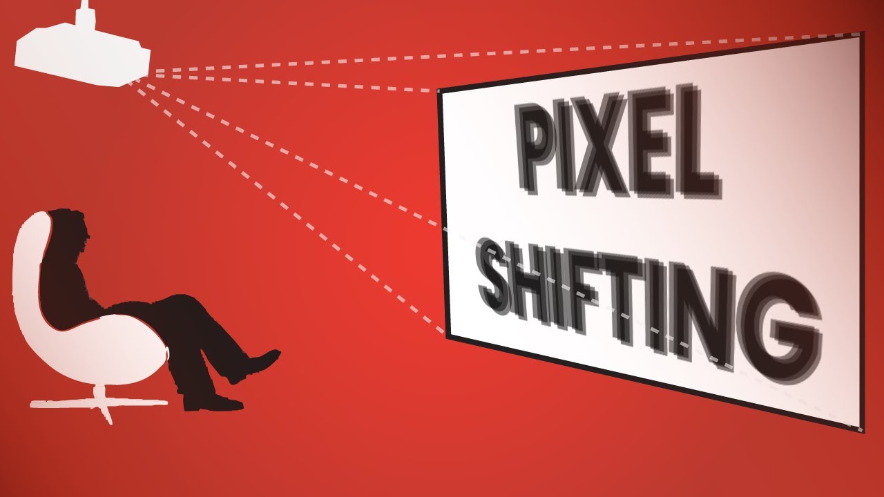 Is Your "4K" Projector Really 4K? The Truth About Pixel Shifting ...