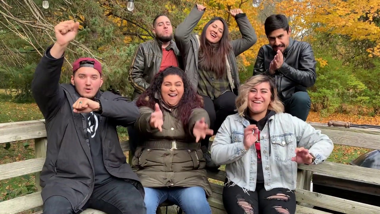 AS ONE ALBUM RELEASE - YouTube