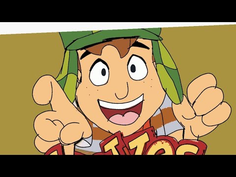 Musica do chaves do oito - YouTube