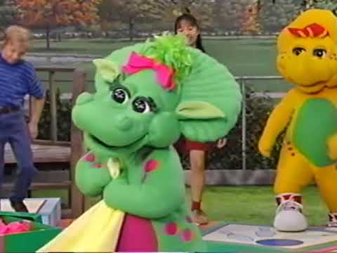Fun & Games (1996 Version) Part 36 - YouTube