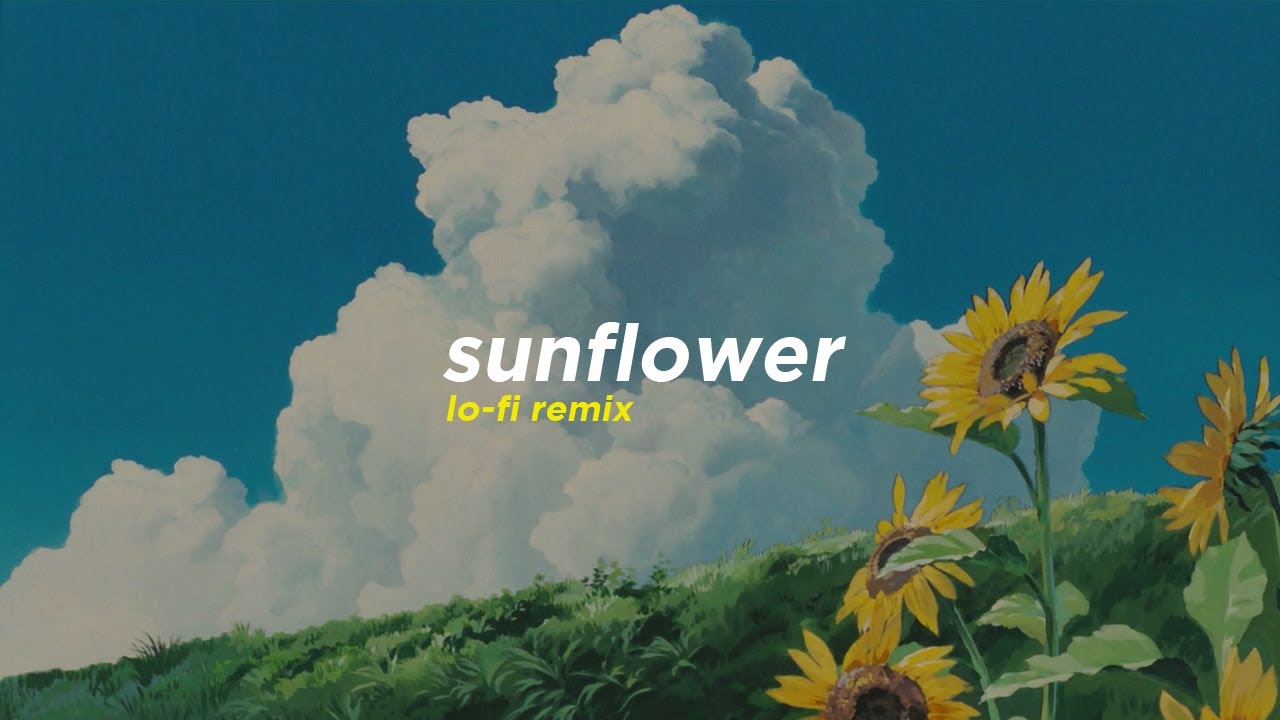 Rex Orange County - Sunflower (Alphasvara Lo-Fi Remix) - YouTube