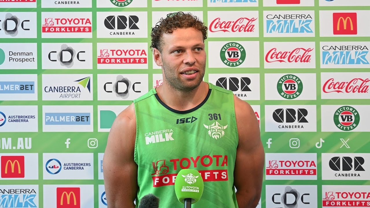 Kris: I feel like we're building something special - YouTube