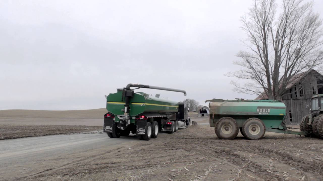 Diller Equipment - YouTube