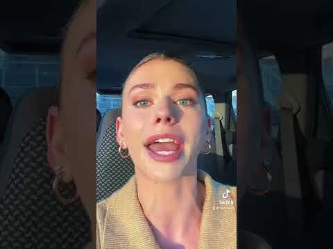 Tips for kissing someone with small lips