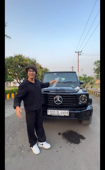 Sourav Joshi G wagon #souravjoshivlogs #trending #viralvideo #shorts - YouTube