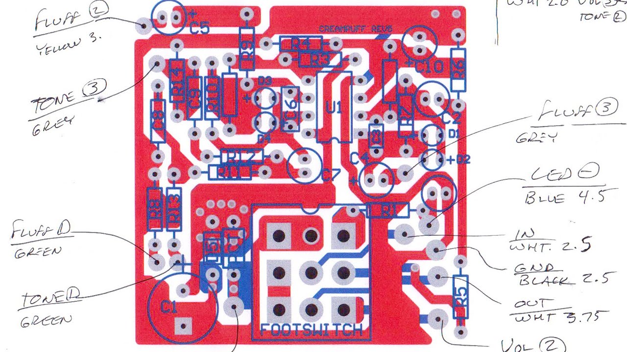 Ask Fran: Circuit Simulation, Pushing Limits, and Frantone Designs ...
