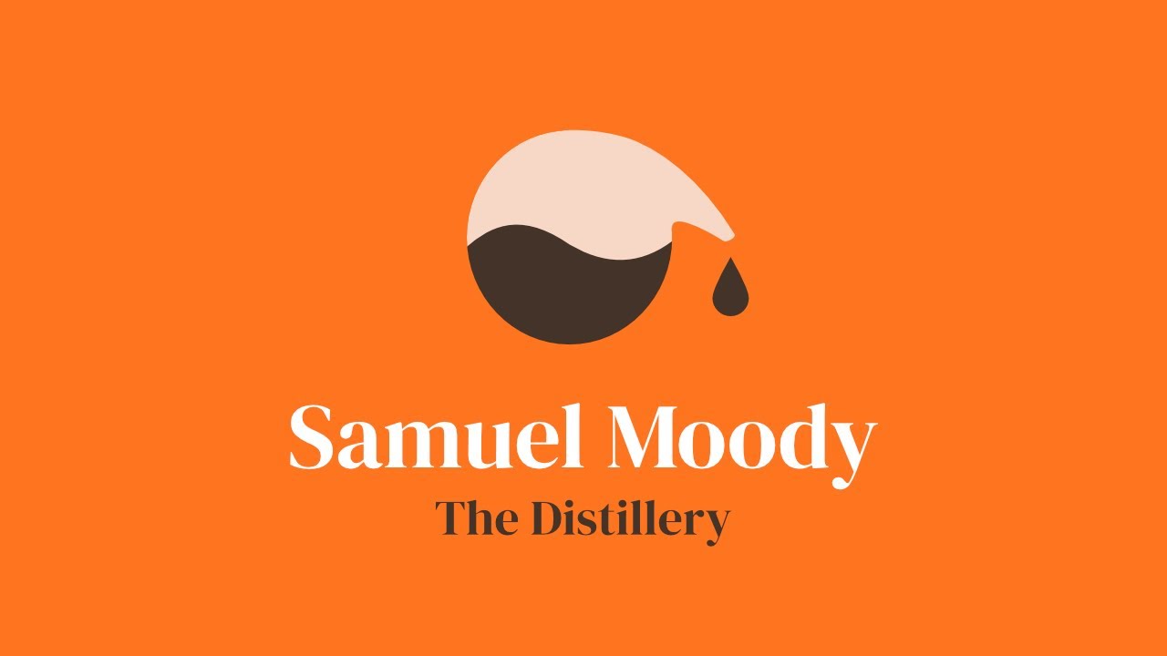 Samuel Moody – The Distillery - YouTube