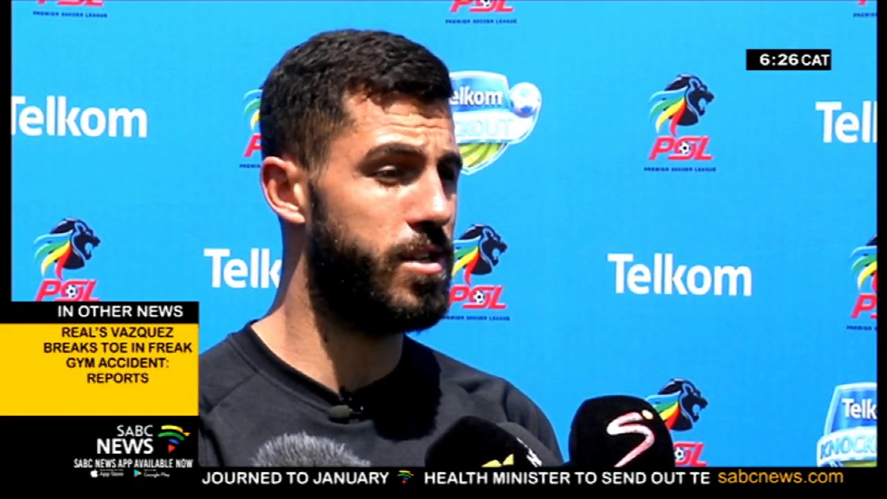 Telkom Knockout Cup | Chiefs approach semi-final clash with caution ...