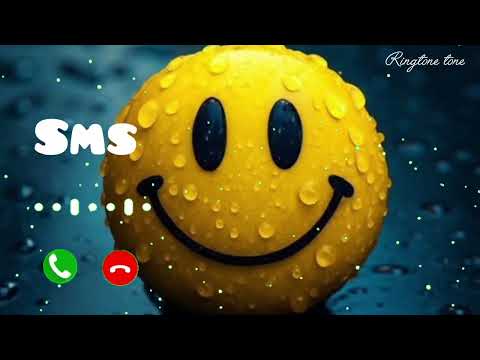 New Smile Emoji 😊 Funny Ringtone ll Notification Ringtone ll Sms Ringtone 💫 2026