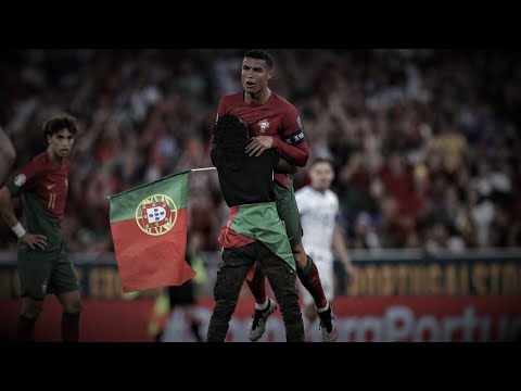 Cristiano Ronaldo DEMONS Whatsapp Status Video