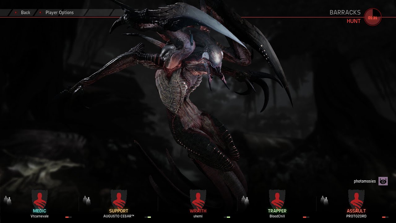 Extended Evolve Gameplay - Evolve 2025 MULTIPLAYER Gameplay #evolve - YouTube