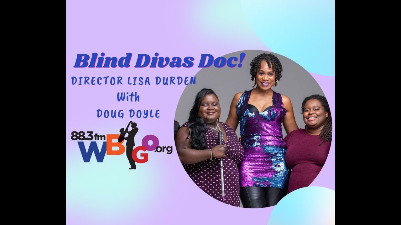 Lisa Durden, the Award-Winning Director is leading the production of ...