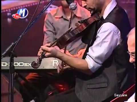 Göksel BAKTAGİR Hicaz Saz Semaisi ÖZLEM