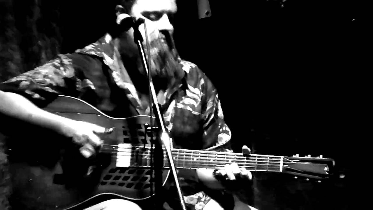 Alfie Smith - I Got The Blues - YouTube