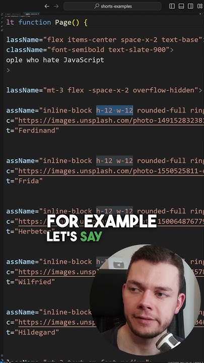 How To Reuse Styles In Tailwind Css Dont Use Apply Tailwindcss Reactjs Frontend Webdev 