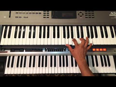 Dementé por ti tutorial by robert serrano